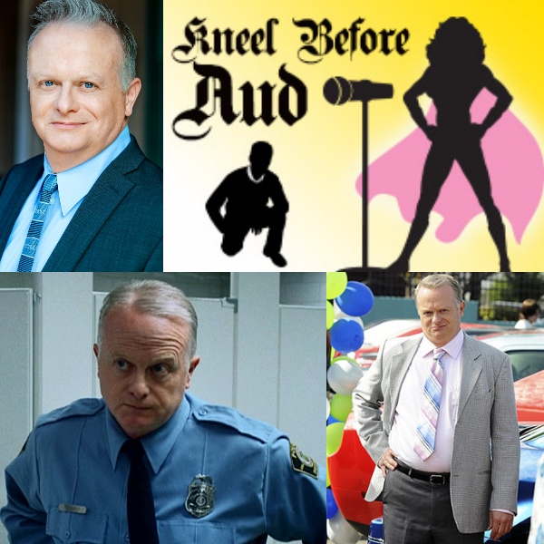 Peter Breitmayer Acting Jobs