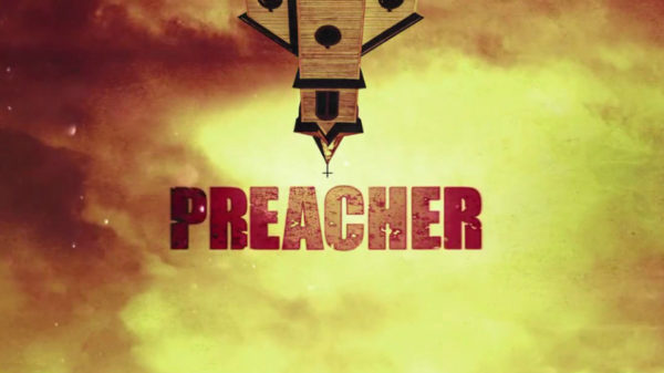 AMC's Preacher to Bring Herr Starr into Season Two! - Online Casinos