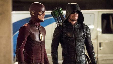 The Four-Part Invasion Crossover Continues in this Sneak Peek for ...