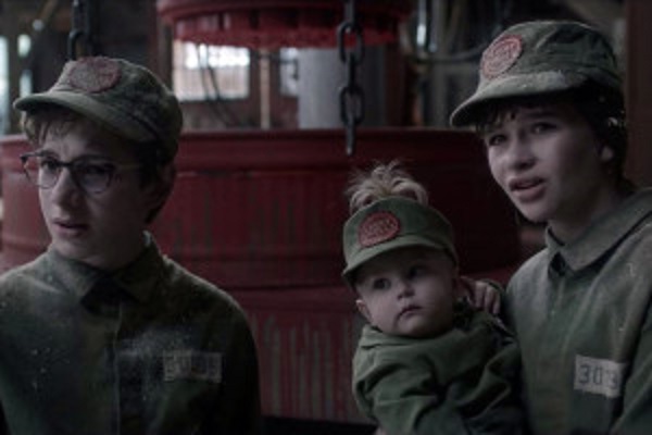Stream The Miserable Mill: Part One with subtitles in 4320p - trueyload