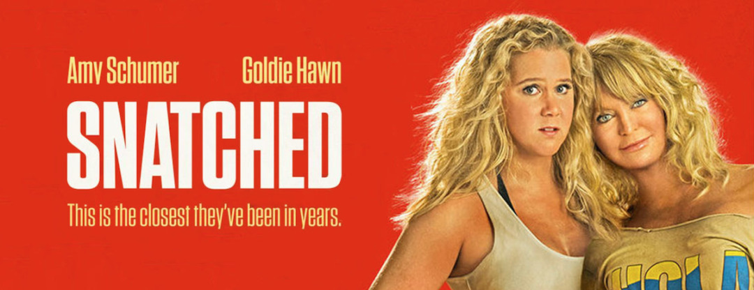 Movie Review - SNATCHED