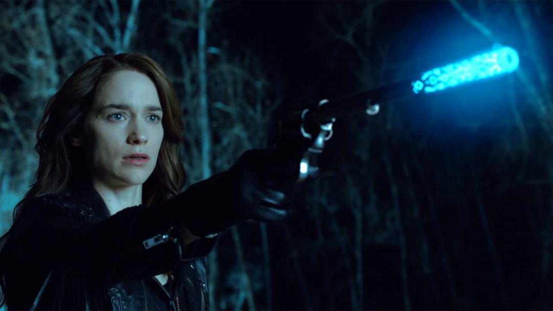 WYNONNA EARP Rewatch: Season Finale: I Walk the Line (S01E13)