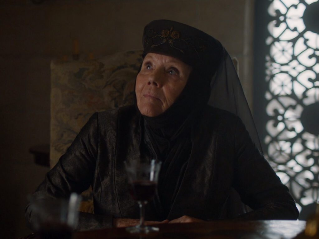 Facing Off: GAME OF THRONES Recap (S07E03) The Queen’s Justice