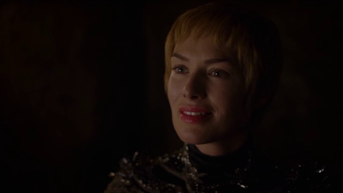 Facing Off: GAME OF THRONES Recap (S07E03) The Queen’s Justice