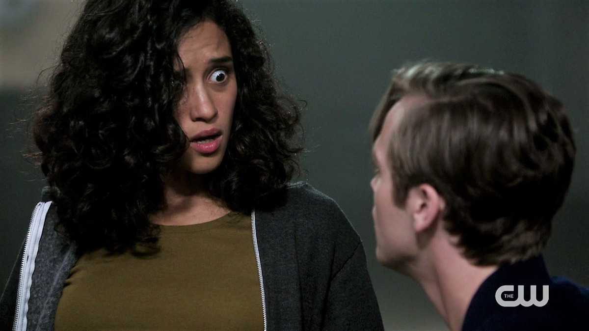 SUPERNATURAL Winter Finale Recap: (S13E09) The Bad Place
