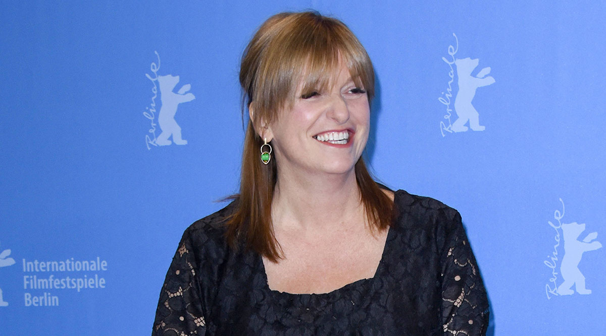 BLACK WIDOW Film Gains Cate Shortland As Director