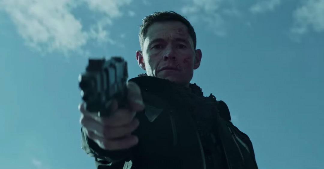 SDCC 2019: THE EXPANSE Just Got More Expansive - Geek Girl Authority