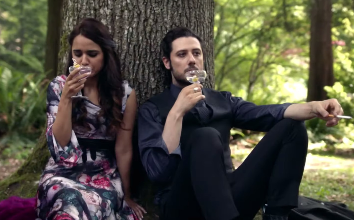 THE MAGICIANS Grieve in Season 5 Teaser and Margo Is Still Awesome