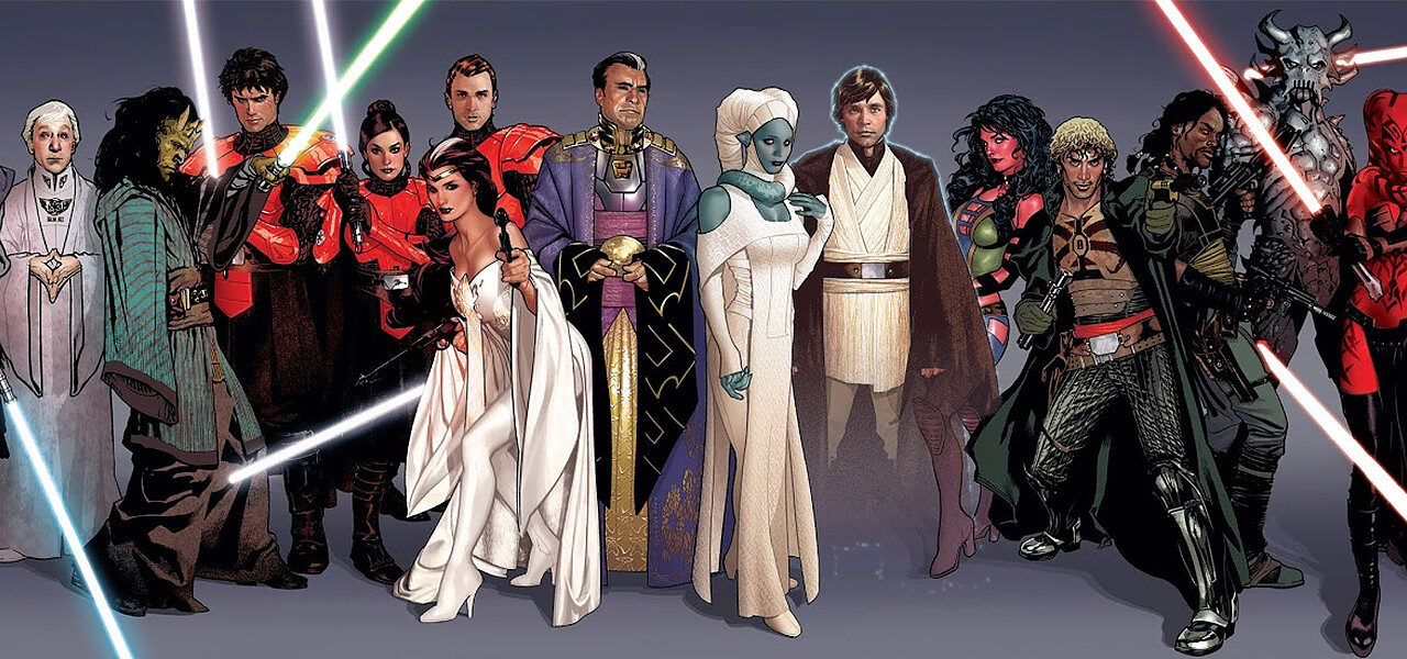 Cade Skywalker Sith