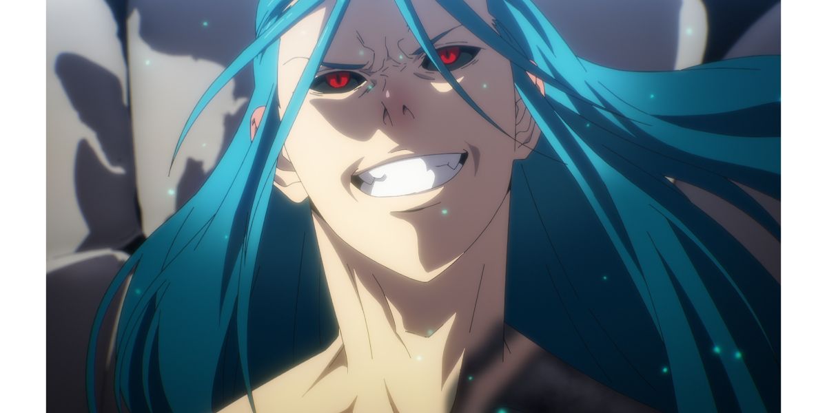 THE GOD OF HIGH SCHOOL Recap (S01E12): FOX/GOD