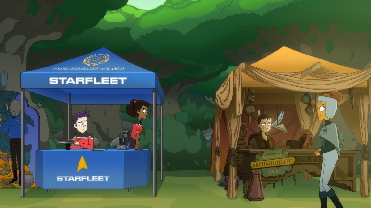 Merchant Federation Of Planets