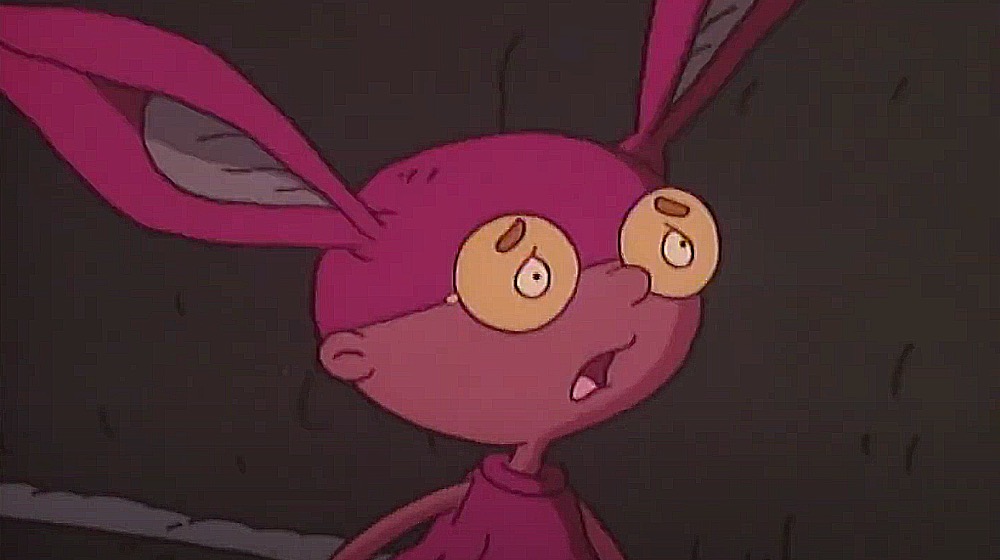Ahh Real Monsters Characters Names