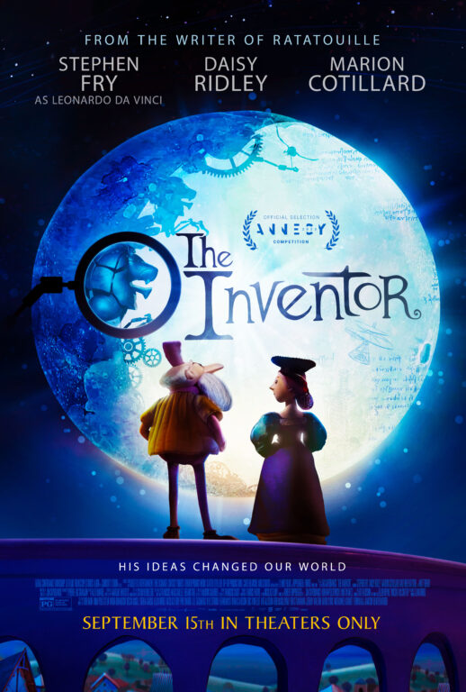 The Inventor Movie 60 Photos - Moonagedaydream.film
