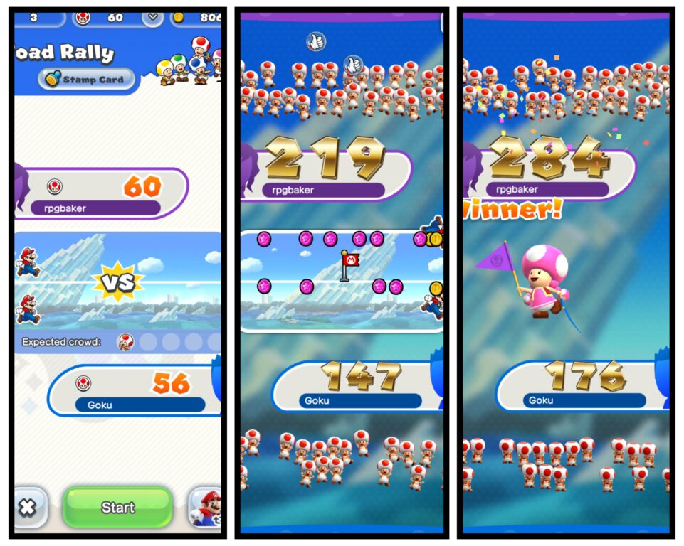 Mobile Game Monday: SUPER MARIO RUN