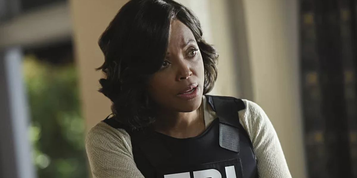 Geek Girl Authority Crush of the Week: DR. TARA LEWIS - Geek Girl Authority