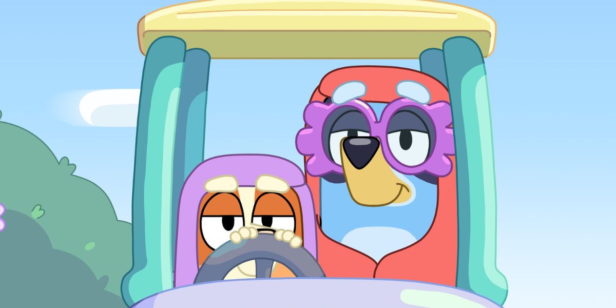 5 Best BLUEY Episodes to Get You Started - Geek Girl Authority
