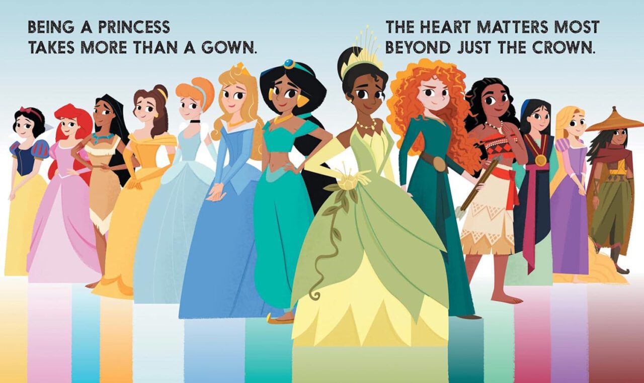How Many Diffe Disney Princesses Are There - Infoupdate.org