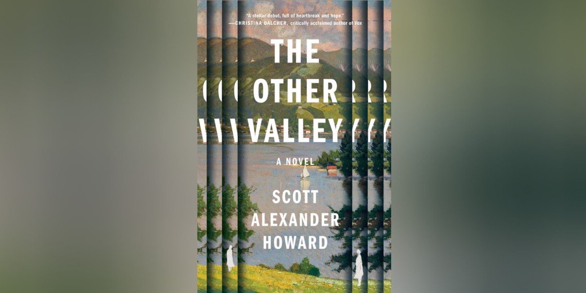 Best Debut Books of 2024